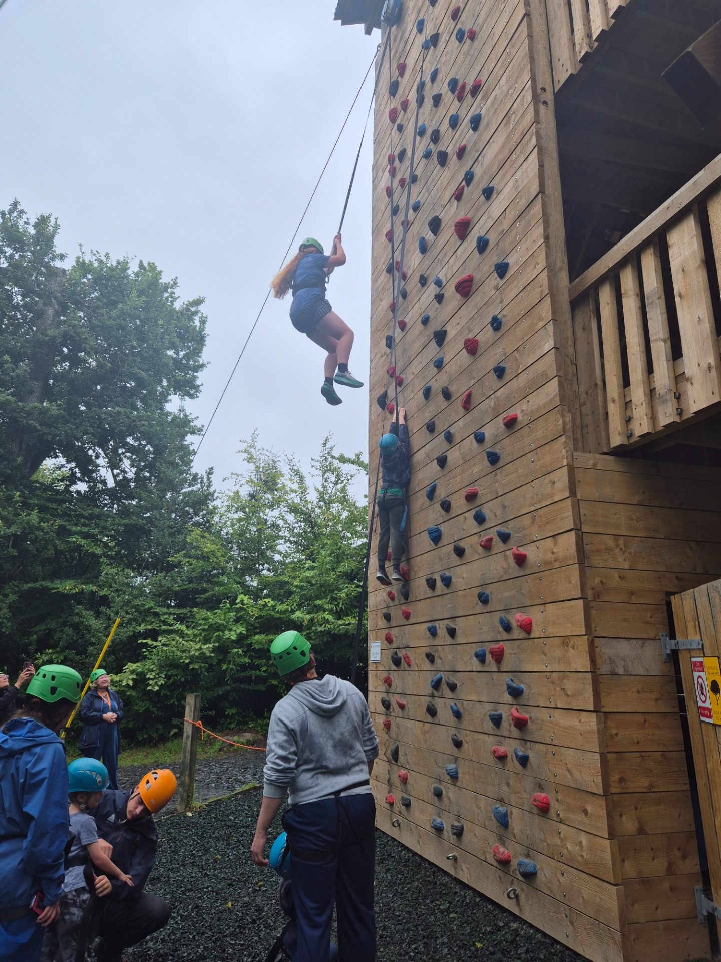 The Adamson Trust - Disabled children's holiday charity